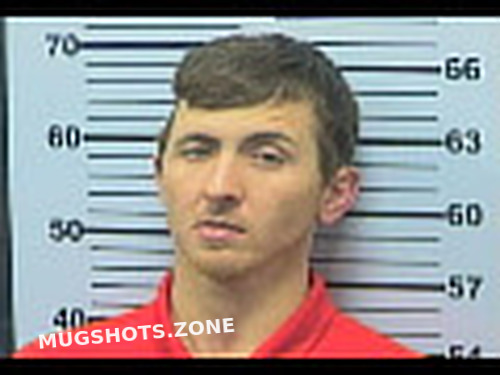 MCCLEOD TYLER KEITH 10/21/2023 - Mobile County Mugshots Zone