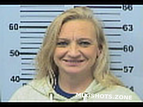 PARKER SARA MARIE 10/23/2023 - Mobile County Mugshots Zone