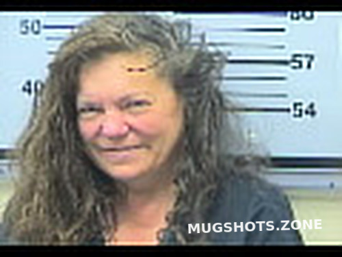 BAKER LISA LYNN 10/24/2023 - Mobile County Mugshots Zone