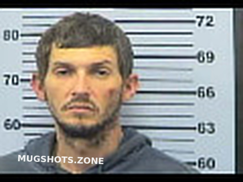 JONES ERIC DANIEL 10/24/2023 - Mobile County Mugshots Zone