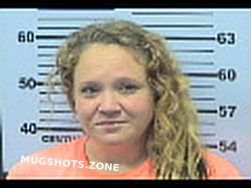 HOWELL JESSICA NICOLE 10/25/2023 - Mobile County Mugshots Zone