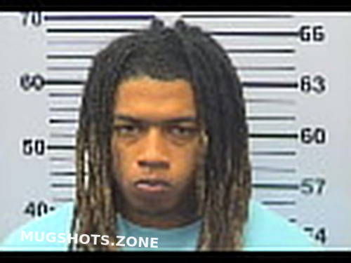 SMITH MARIO 10/25/2023 - Mobile County Mugshots Zone