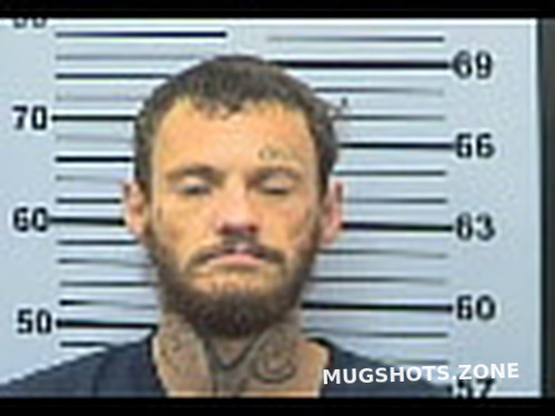 GODWIN JAMES EARL RAY 10/26/2023 - Mobile County Mugshots Zone