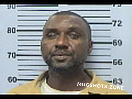 TIMMONS MARVIN ONEAL 10/27/2023 - Mobile County Mugshots Zone