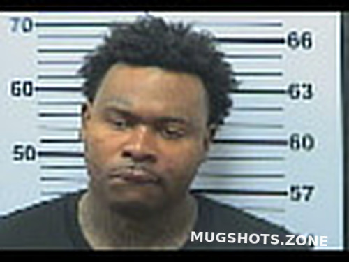 YOUNG DARWIN HOLT 10/28/2023 - Mobile County Mugshots Zone