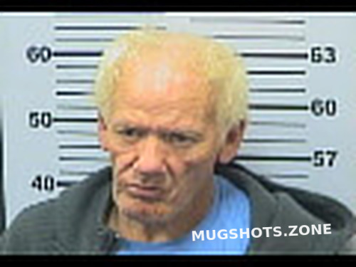 WELCH JAMES LAURIN JR. 10/30/2023 - Mobile County Mugshots Zone