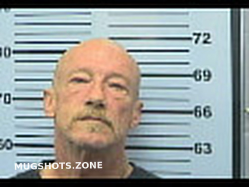 DEFEE MARK KELVIN 10/30/2023 - Mobile County Mugshots Zone