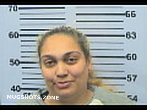 HILL VANECIA BRIALLE 11/01/2023 - Mobile County Mugshots Zone