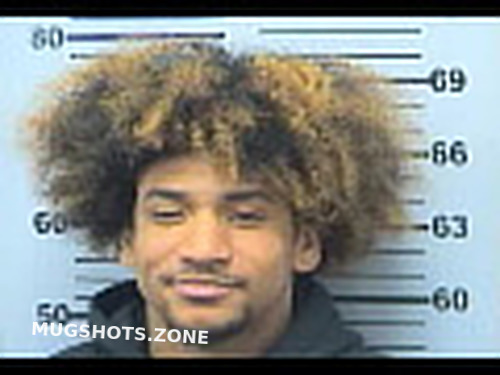 CLARK ISAIAH 11/01/2023 - Mobile County Mugshots Zone