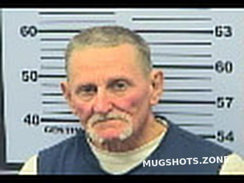 JOHNSON BERNIE WADE 11/01/2023 - Mobile County Mugshots Zone