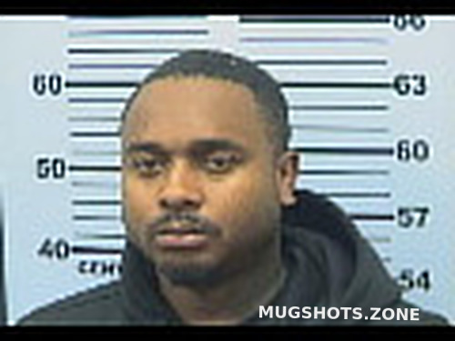 THOMPSON JEREMY DWAYNE 11/02/2023 - Mobile County Mugshots Zone
