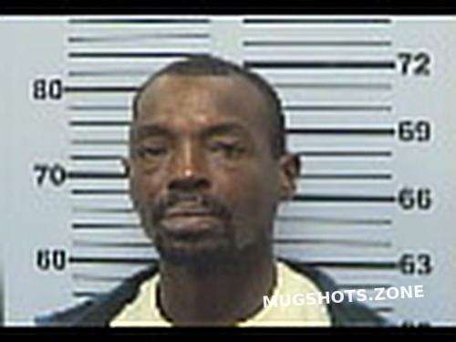 HARRIS RAYMOND HUNTER 11/02/2023 - Mobile County Mugshots Zone