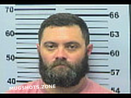 GENTRY JOHN OTIS 11/04/2023 - Mobile County Mugshots Zone
