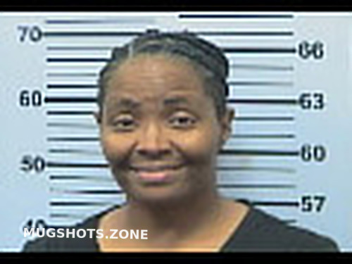 GAINES ADRIENNE M 11/06/2023 - Mobile County Mugshots Zone