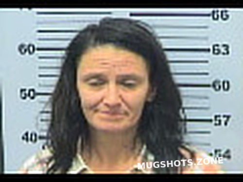 WHEELER KAREN ROXYANNE 11/06/2023 - Mobile County Mugshots Zone
