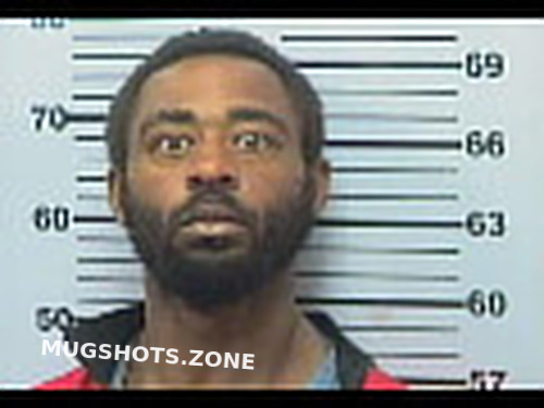 POWELL BRYCE EDWARD 11/06/2023 - Mobile County Mugshots Zone