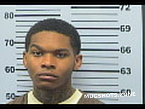 SIMS BRANDON CHRISTIAN 11/07/2023 - Mobile County Mugshots Zone