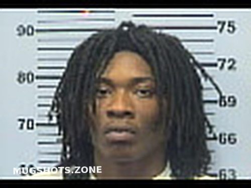 JONES JEH'SIAH KADEEDRICK 11/08/2023 - Mobile County Mugshots Zone
