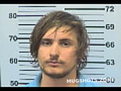 RUTHERFORD ZANE HENDRIX 11/09/2023 - Mobile County Mugshots Zone