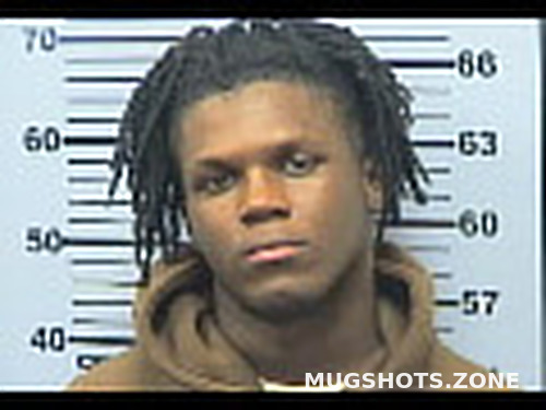 HILL TRAVIS DESHON JR 11/10/2023 - Mobile County Mugshots Zone