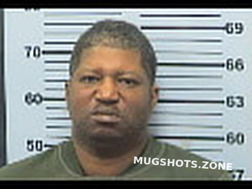 BROWN RODERICK CHRISTOPHER 11/11/2023 - Mobile County Mugshots Zone