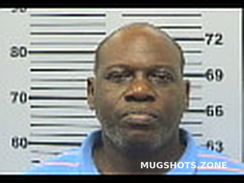 DAUGHTRY DERRICK T 11/11/2023 - Mobile County Mugshots Zone