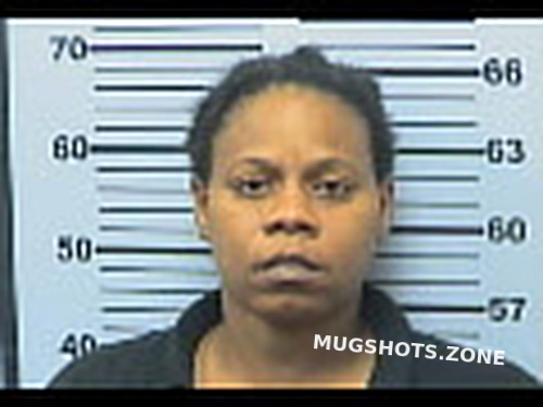 JONES KIMBERLY KESHAUN 11/13/2023 - Mobile County Mugshots Zone