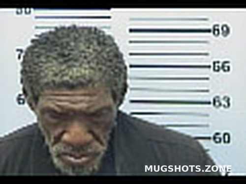 BULLOCK ALPHONSO 11/14/2023 - Mobile County Mugshots Zone
