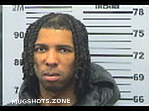 OVERTON JEREMY DACARLOS 11/14/2023 - Mobile County Mugshots Zone