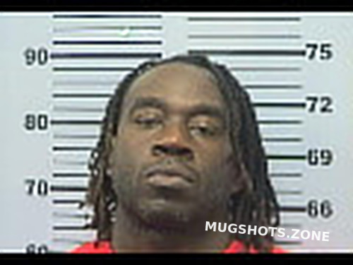 THOMAS MONYA TYRESE 11/15/2023 - Mobile County Mugshots Zone