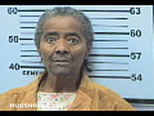 JORDAN MARY ALICE 11/15/2023 - Mobile County Mugshots Zone