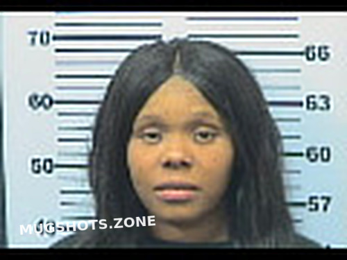 THOMAS FELISHA ANN 11/16/2023 - Mobile County Mugshots Zone