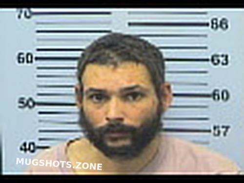 KERSTEN GAVIN MICHAEL 11/16/2023 - Mobile County Mugshots Zone