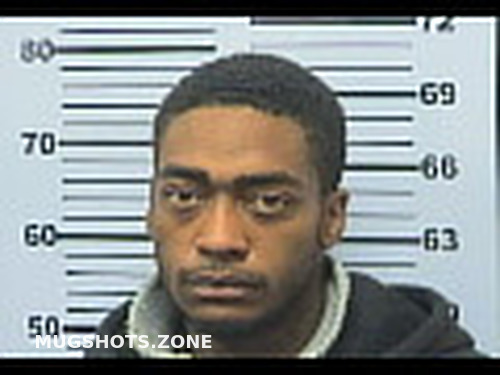 WILLIAMS ALEX ISAIAH 11/16/2023 - Mobile County Mugshots Zone