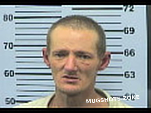 HALL CHARLES RANDALL JR 11/17/2023 - Mobile County Mugshots Zone