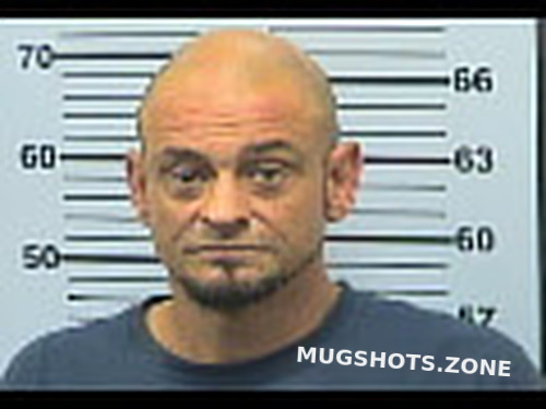 SAUSEDA ROBERT WAYNE 11/18/2023 - Mobile County Mugshots Zone