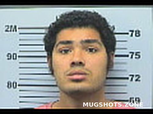 JONES TIMMY DURELL-PONTE 11/18/2023 - Mobile County Mugshots Zone