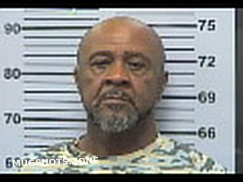 RICHARDSON JAMES TERRANCE 11/20/2023 - Mobile County Mugshots Zone