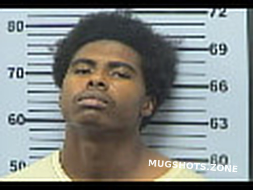 RHODES JR MICHAEL ANTHONY 11/20/2023 - Mobile County Mugshots Zone