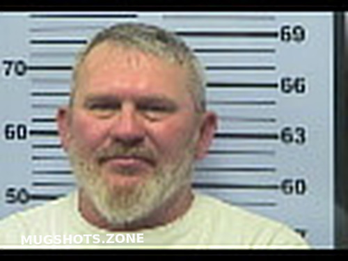 WEST WALTER WAYNE JR 11/20/2023 - Mobile County Mugshots Zone