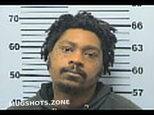 GOLDEN TERRELL MONTREZ 11/21/2023 - Mobile County Mugshots Zone