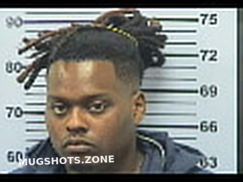 PETTWAY BRANDON DEMETRIUS 11/22/2023 - Mobile County Mugshots Zone
