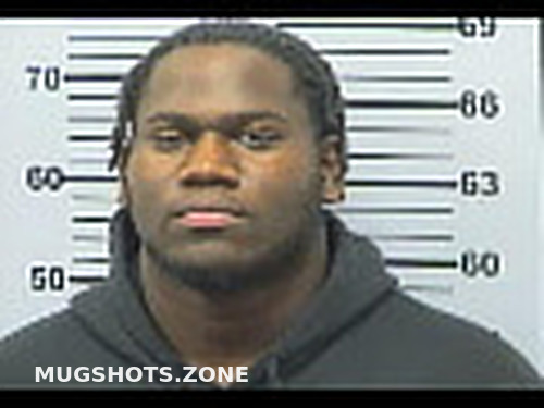 GRAY ALEXANDER PATRICK 11/23/2023 - Mobile County Mugshots Zone