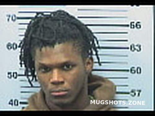 HILL TRAVIS DESHON JR 11/23/2023 - Mobile County Mugshots Zone