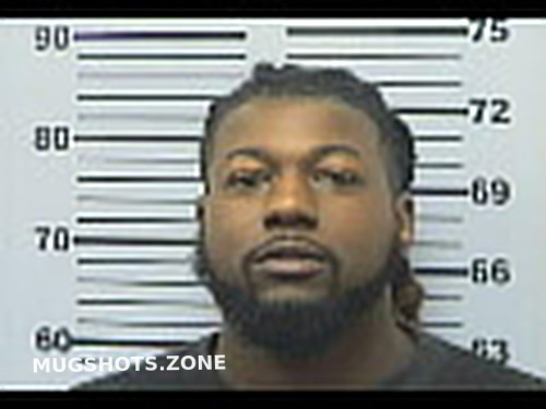 CURRIN RODNEY JR 11/25/2023 - Mobile County Mugshots Zone