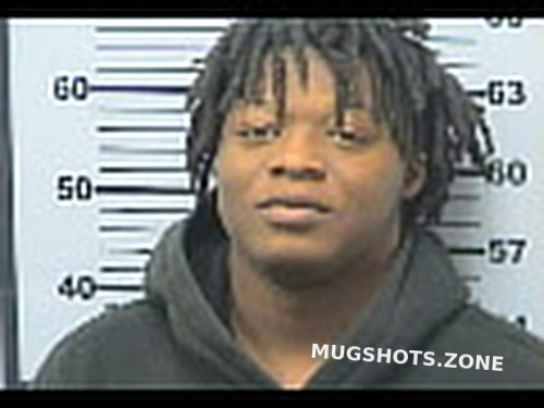 RANSOM SHAMAR ANTWONE 11/27/2023 - Mobile County Mugshots Zone