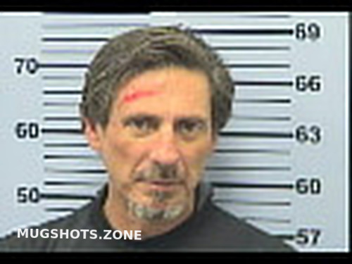 BRANTON ZACHARY PAUL 11/28/2023 - Mobile County Mugshots Zone