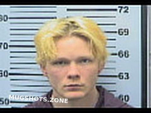ALEXANDER JOSEPH CALEB 11/28/2023 - Mobile County Mugshots Zone