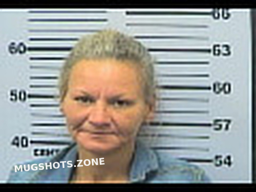 WAITE CHARLENE VIRGINIA 11/29/2023 - Mobile County Mugshots Zone