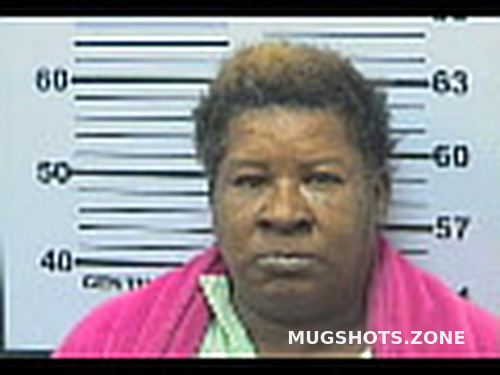 FARRIS SHARON FAYE 11/29/2023 - Mobile County Mugshots Zone